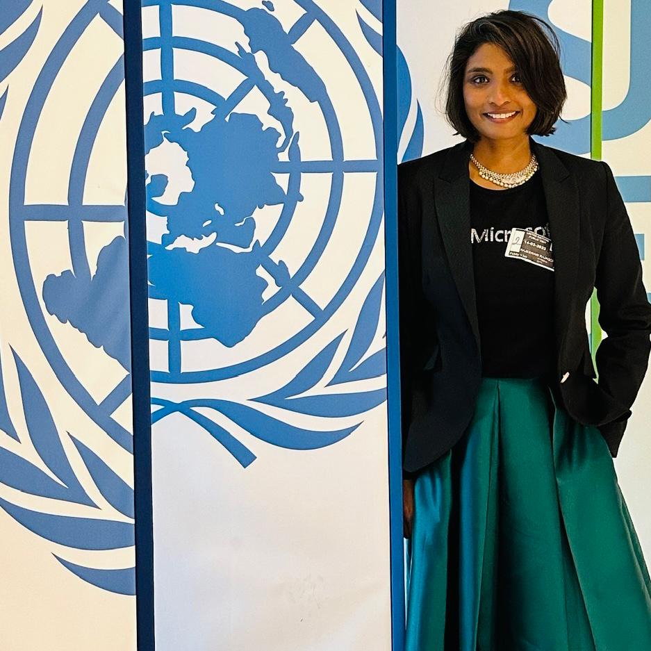 Raji Rajagopalan's website